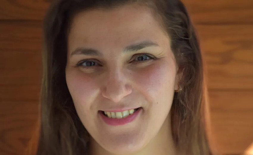 PORTRAIT DE BLOGUEUSE : DARINE HABCHI - Altearah